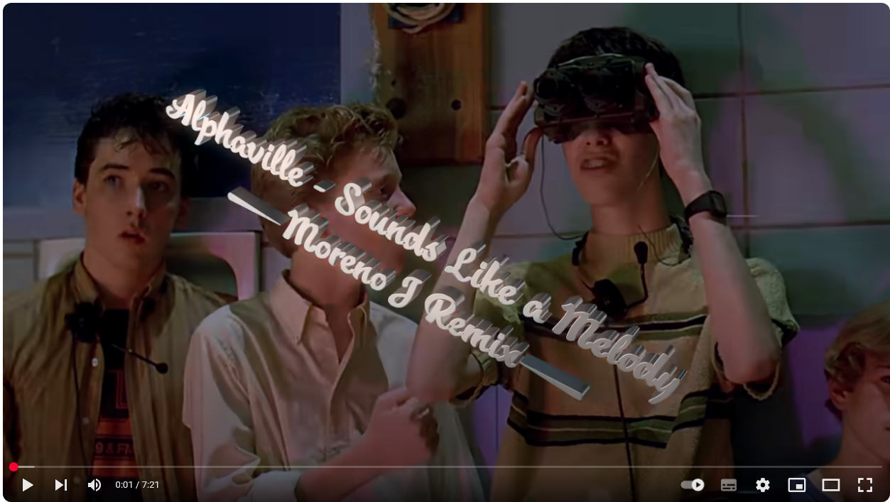 What Music Do You Listen To Page 413 Off Topic Loverslab