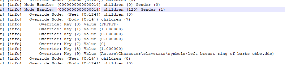 SlaveTatsNG - Page 10 - Downloads - Skyrim: Special Edition Adult Mods - LoversLab