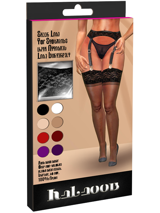 Dsh Thigh High Stockings 03 Accessories And Makeup Loverslab