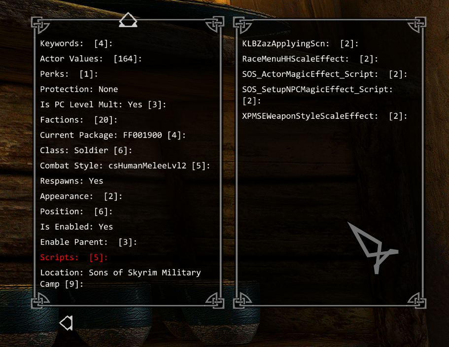 Diary Of Mine for Paradise Halls - Page 433 - Downloads - Skyrim ...