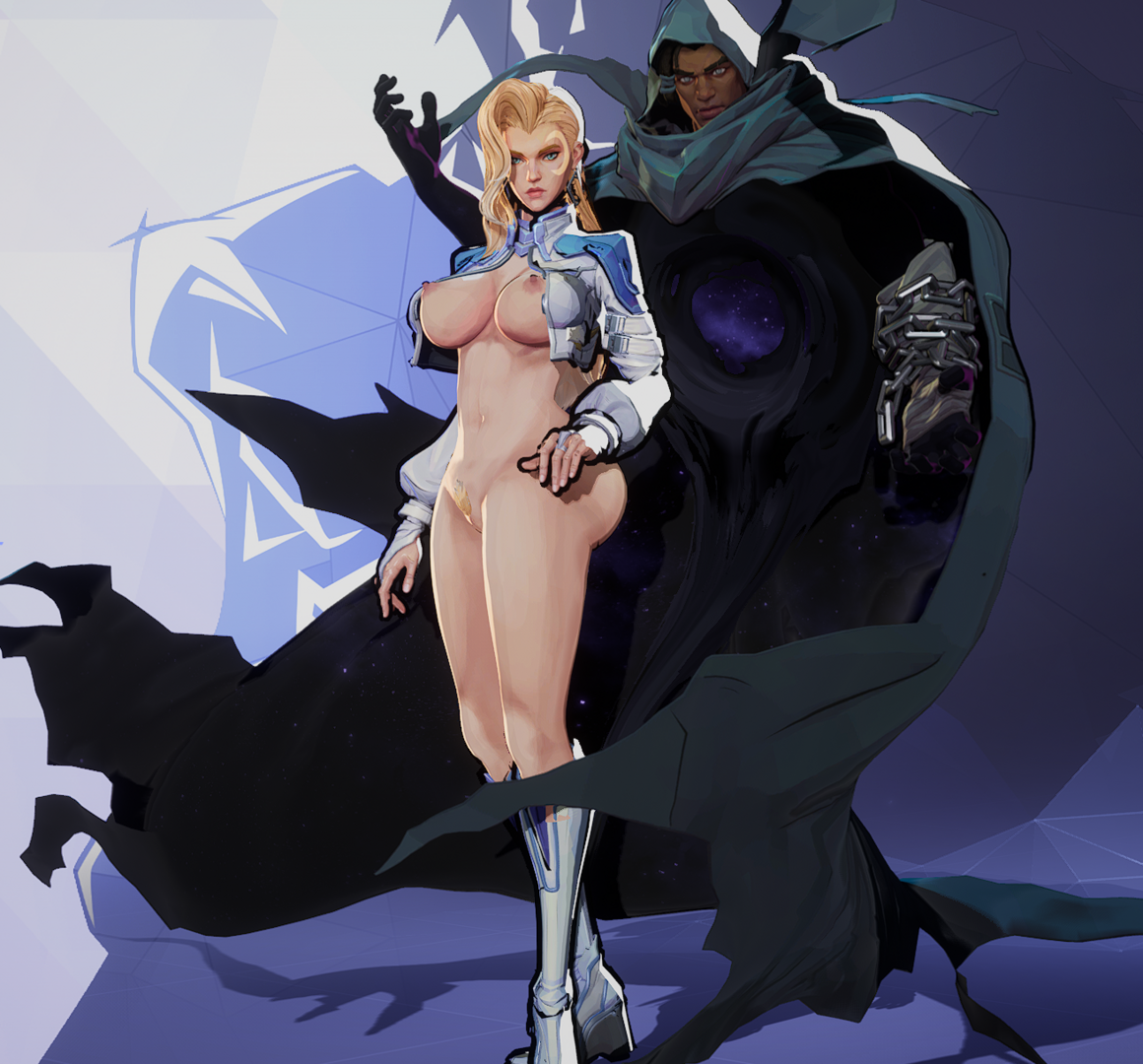 Marvel Rivals Modding Page 22 Adult Gaming Loverslab