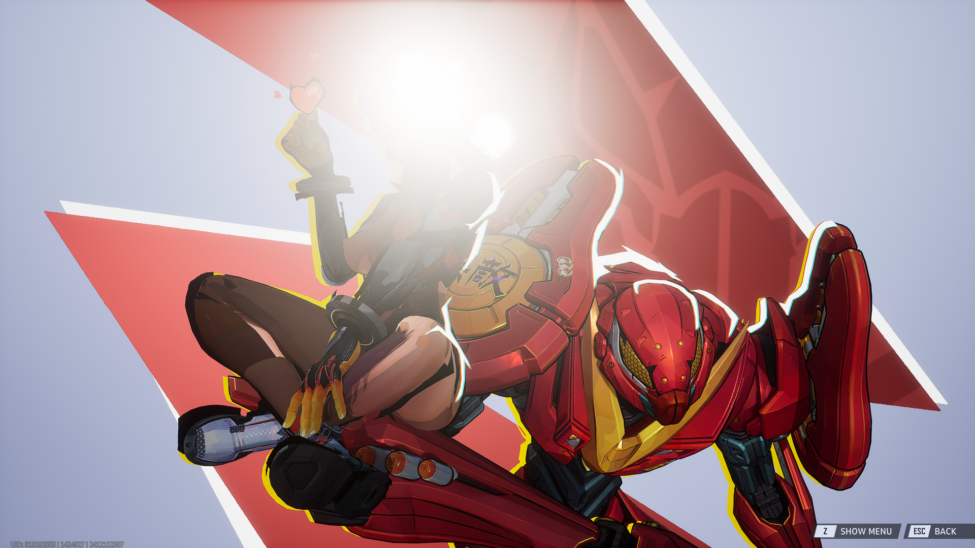 Marvel Rivals Modding Adult Gaming Loverslab