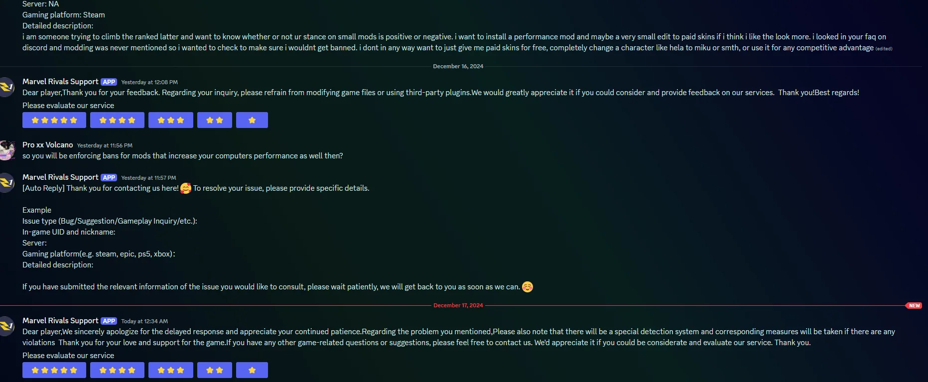 Marvel Rivals Modding Page 17 Adult Gaming Loverslab