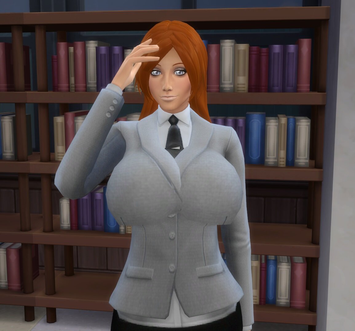 Helen Parr Elastigirl Mrs Incredible Downloads Cas Sims Loverslab