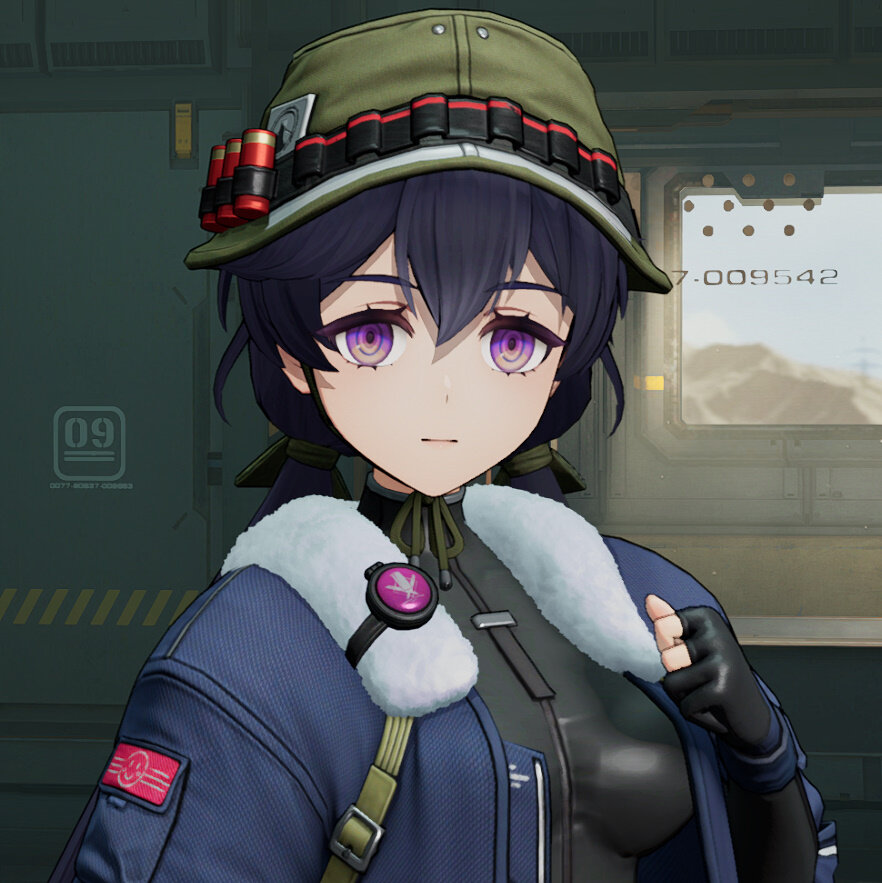 [Request] GIRLS' FRONTLINE 2: EXILIUM - Page 9 - Adult Gaming - LoversLab