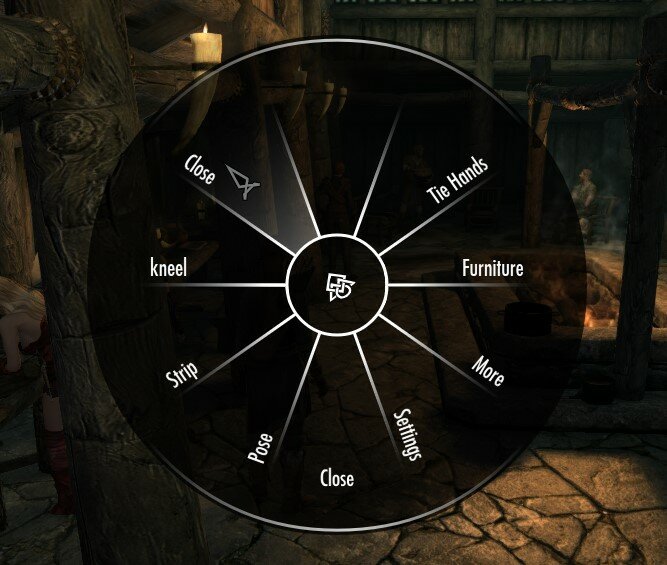 Binding [WIP] - Page 42 - Downloads - Skyrim: Special Edition Adult ...