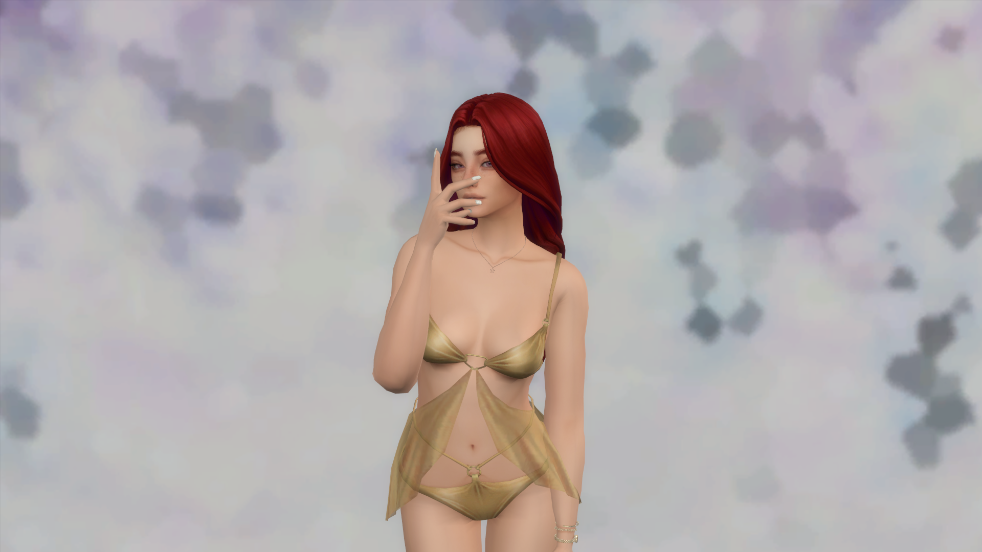 Share Your Female Sims Page 393 The Sims 4 General Discussion Loverslab