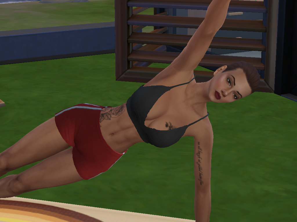 New Year New House And More Stuff Fernanditwo1 Sims 4 Spicy Pics 8324