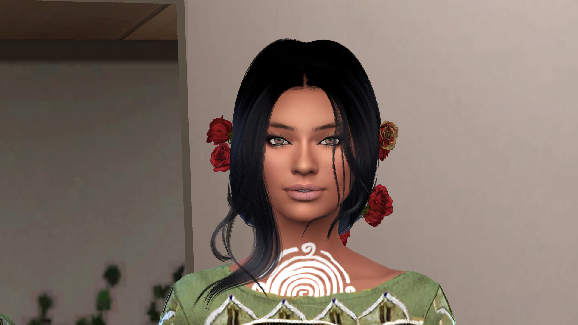 ENOLA - The Sims 4 - Sims - LoversLab