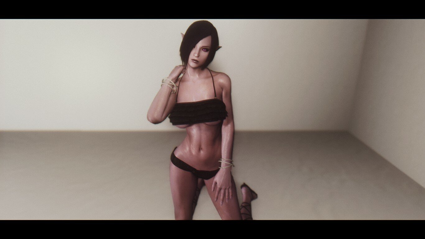 What Is Searching For Skyrim Dremora Girl Shiathraeat Request 3504