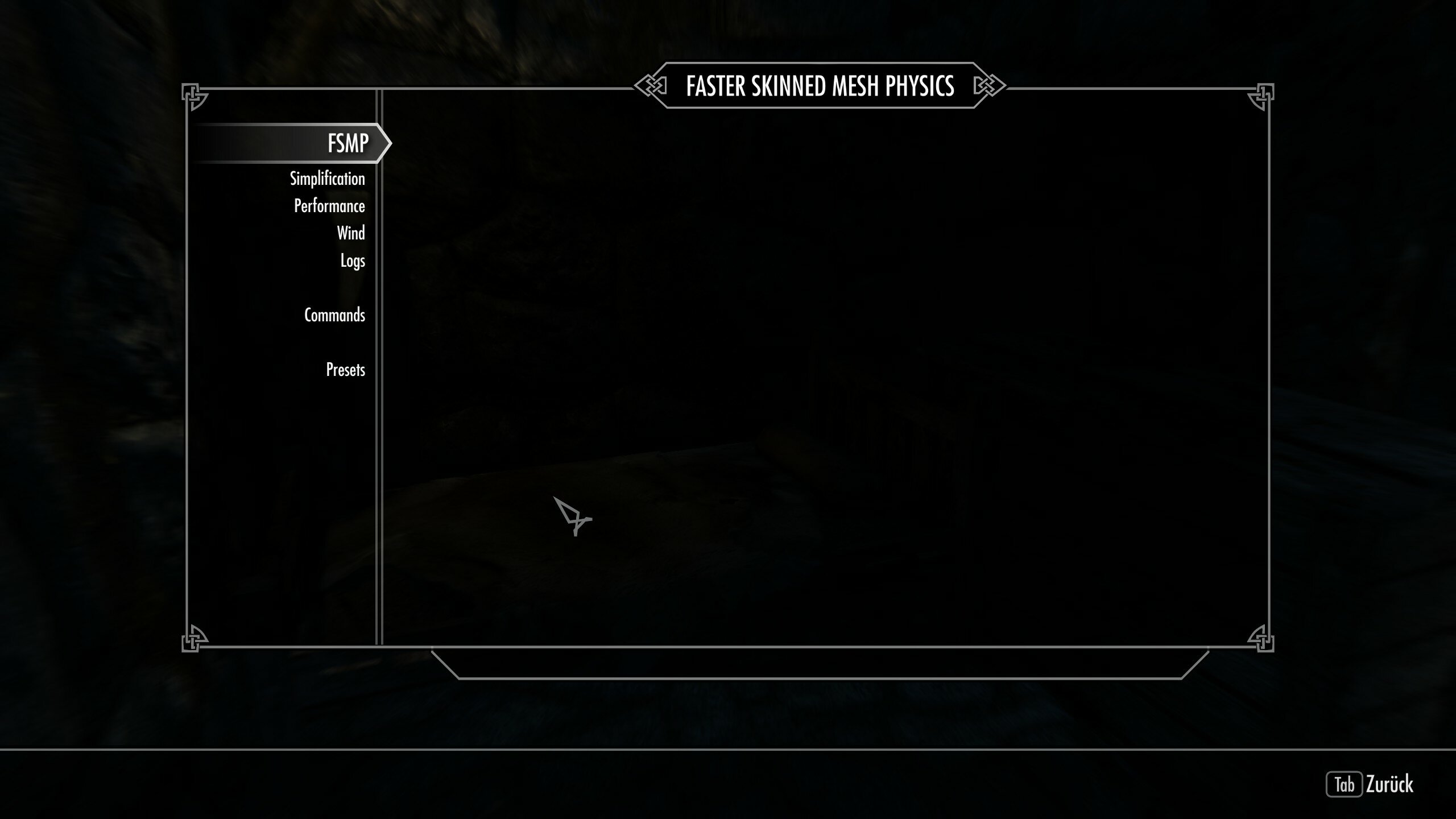 Ctd On The 3rd Story Mission Of Lauras Bondage Shop When Equipping The Yoke Skyrim Technical 