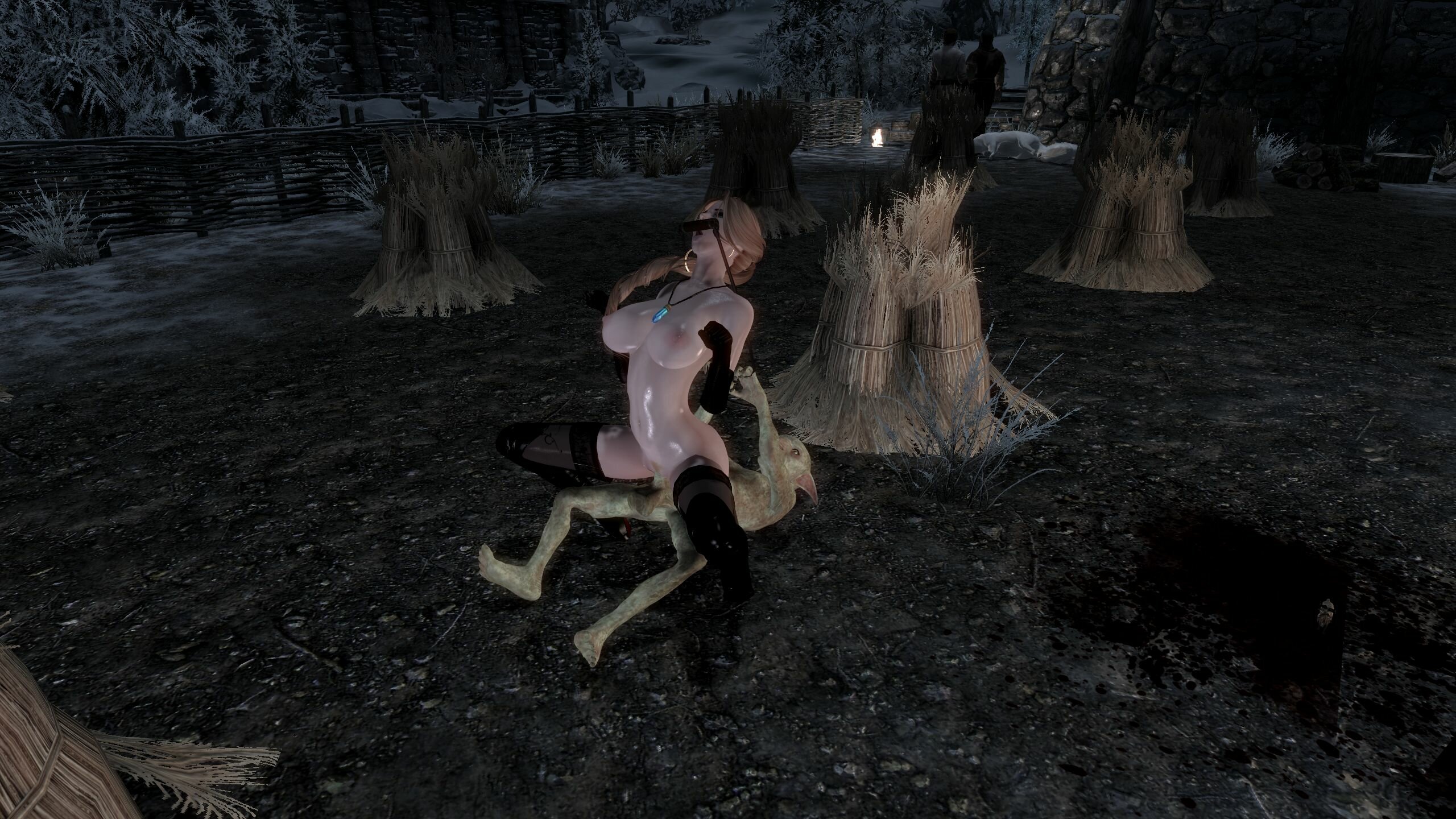 Post Your Sex Screenshots Pt 3 Page 22 Skyrim Adult Mods Loverslab