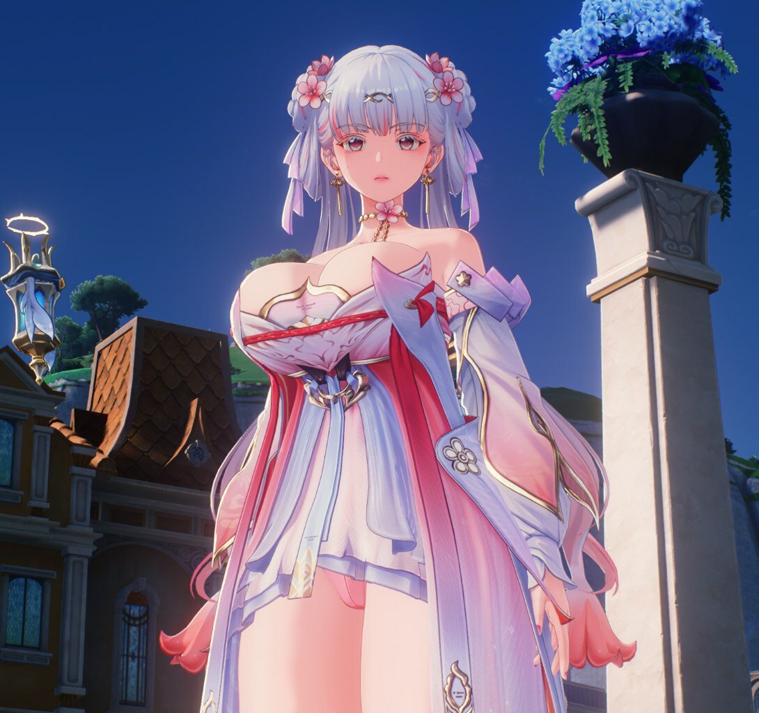 req Wuthering waves - Page 242 - Adult Gaming - LoversLab