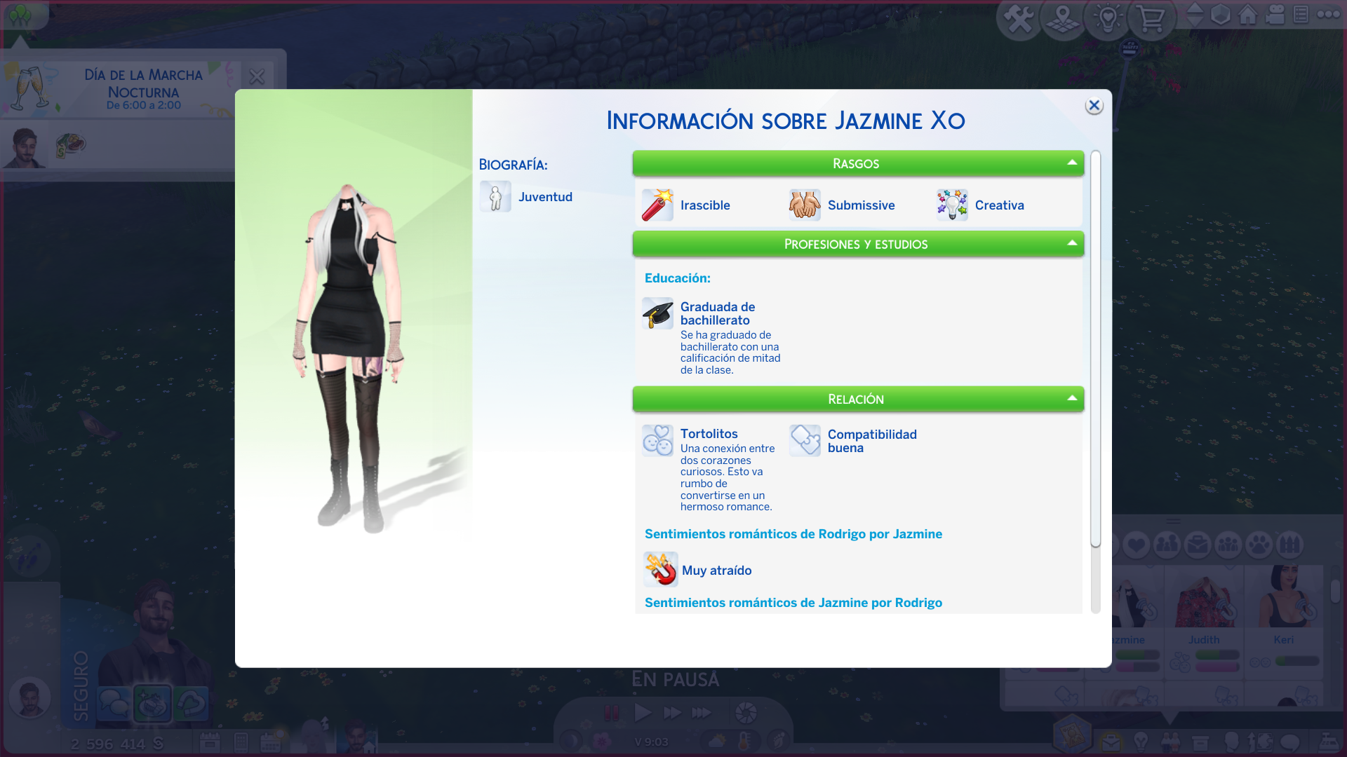 Sims bugged heads - The Sims 4 Technical Support - LoversLab