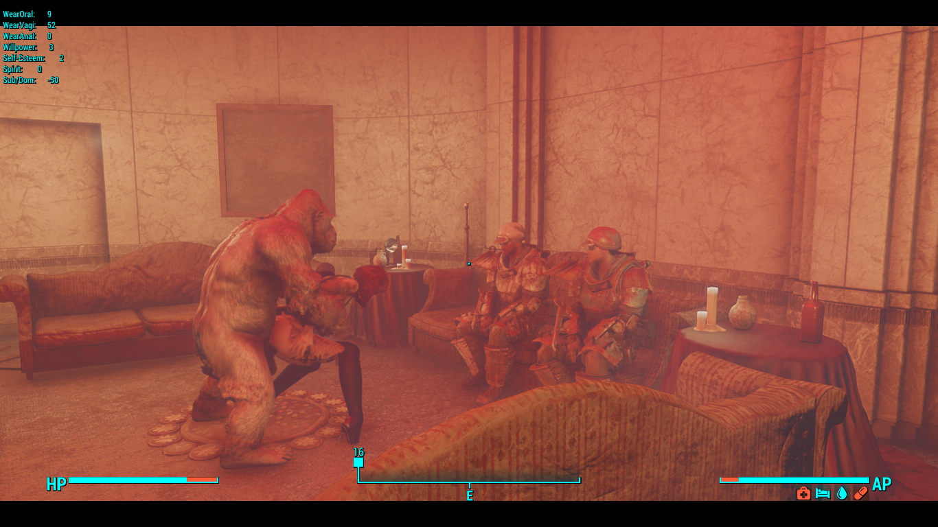 Commonwealth Slavers Page 9 Downloads Fallout 4 Adult And Sex Mods