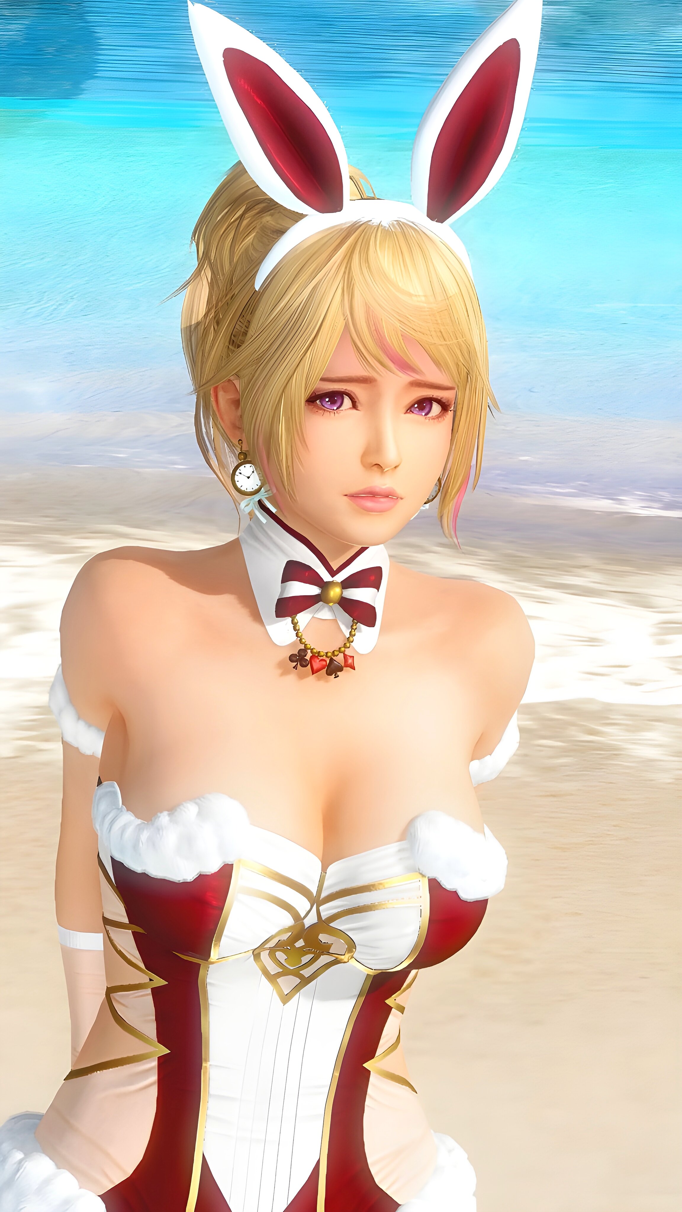 Screenshots thread - Page 201 - Dead or Alive Xtreme: Venus Vacation - LoversLab