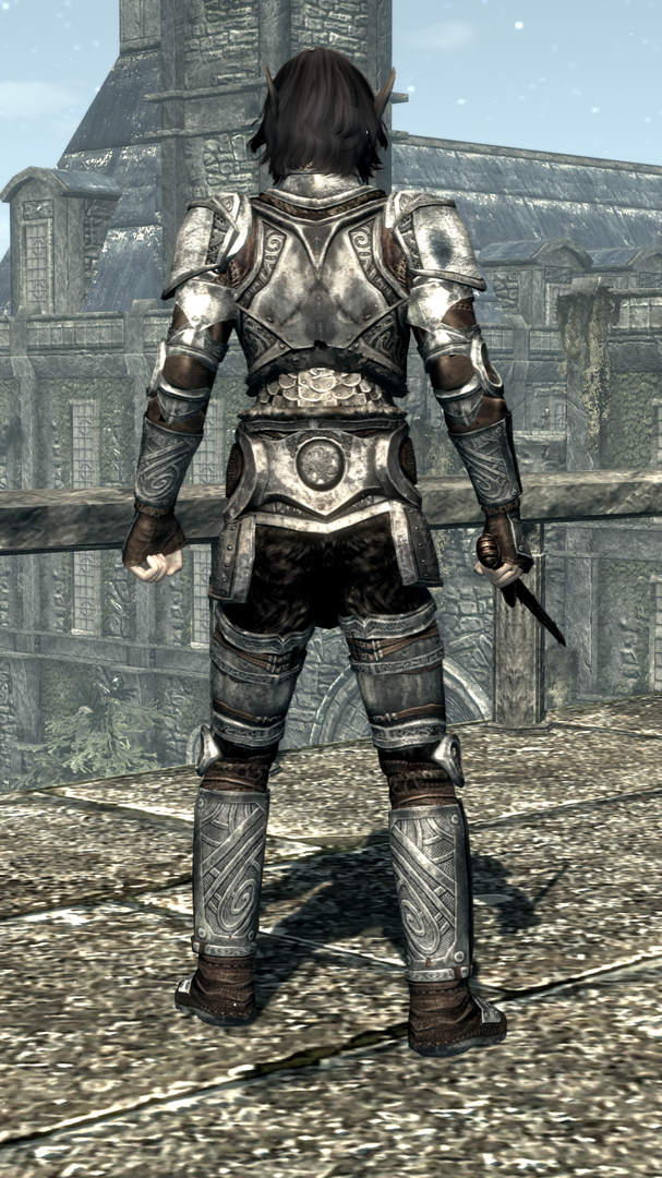 TAWOBAE - TAWOBA Extended - Page 32 - Downloads - Skyrim: Special ...