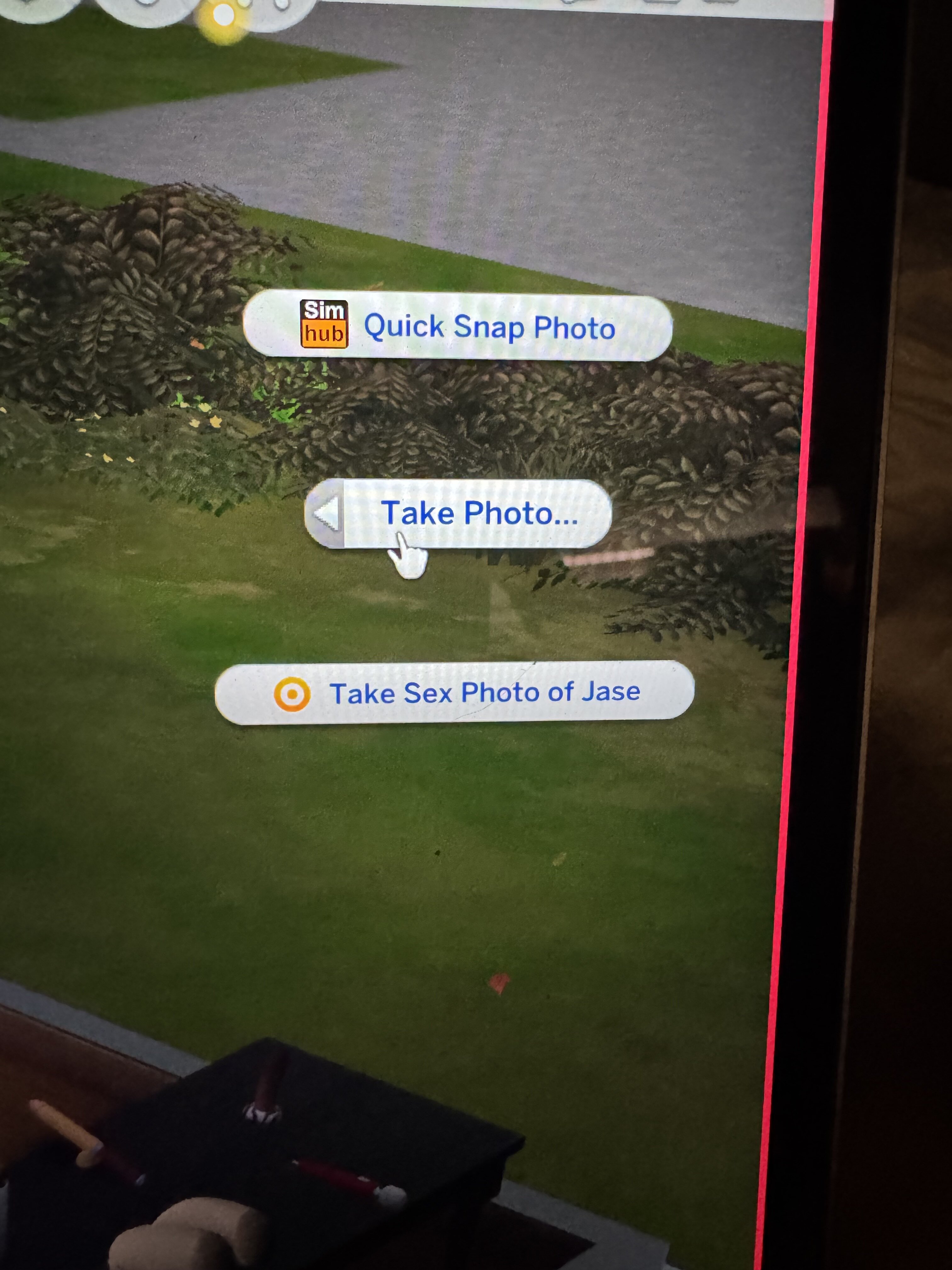Take Photo During Sex The Sims 4 Technical Support Loverslab