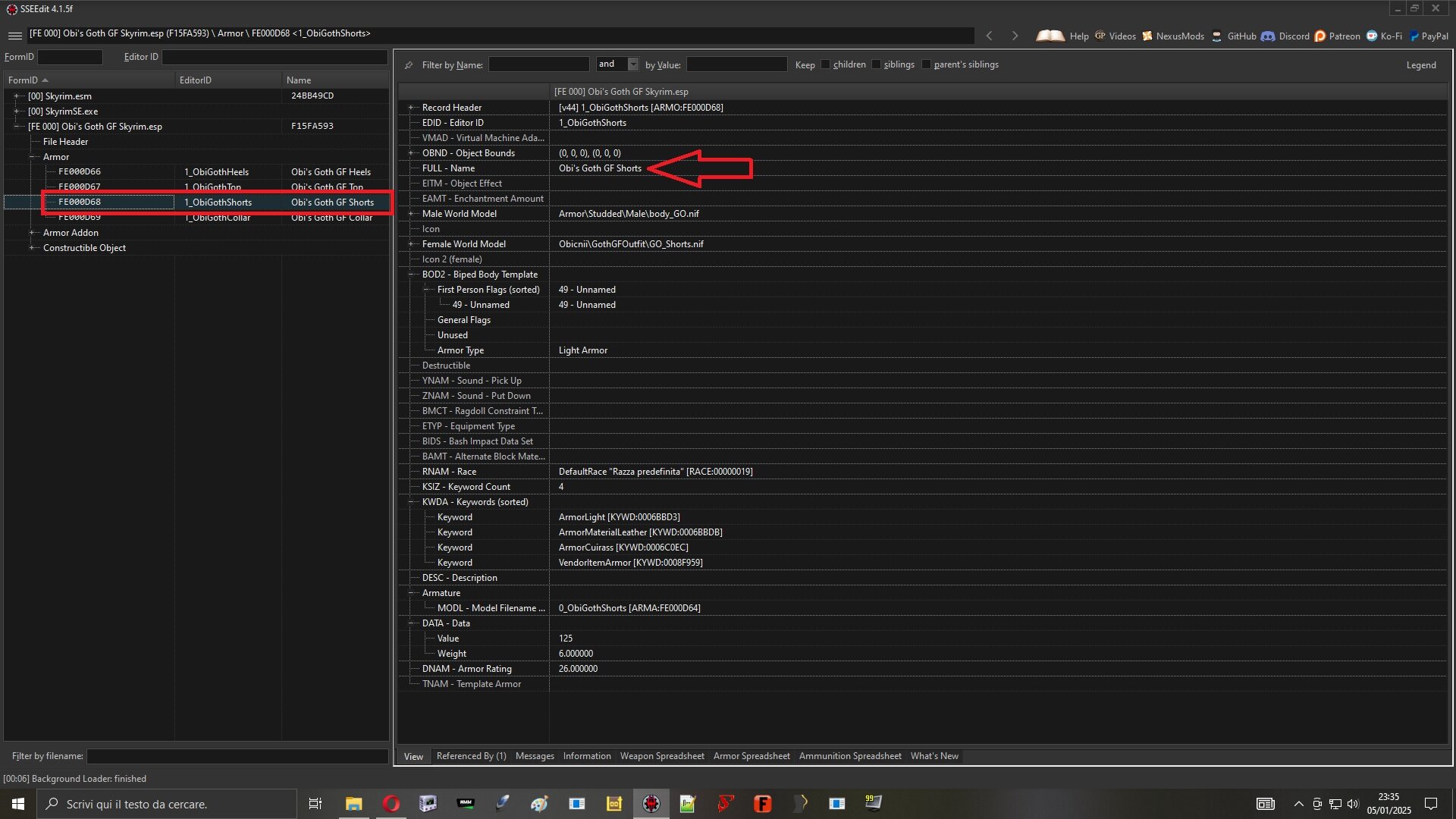 Advanced Nudity Detection - Page 11 - Downloads - SexLab Framework SE - LoversLab