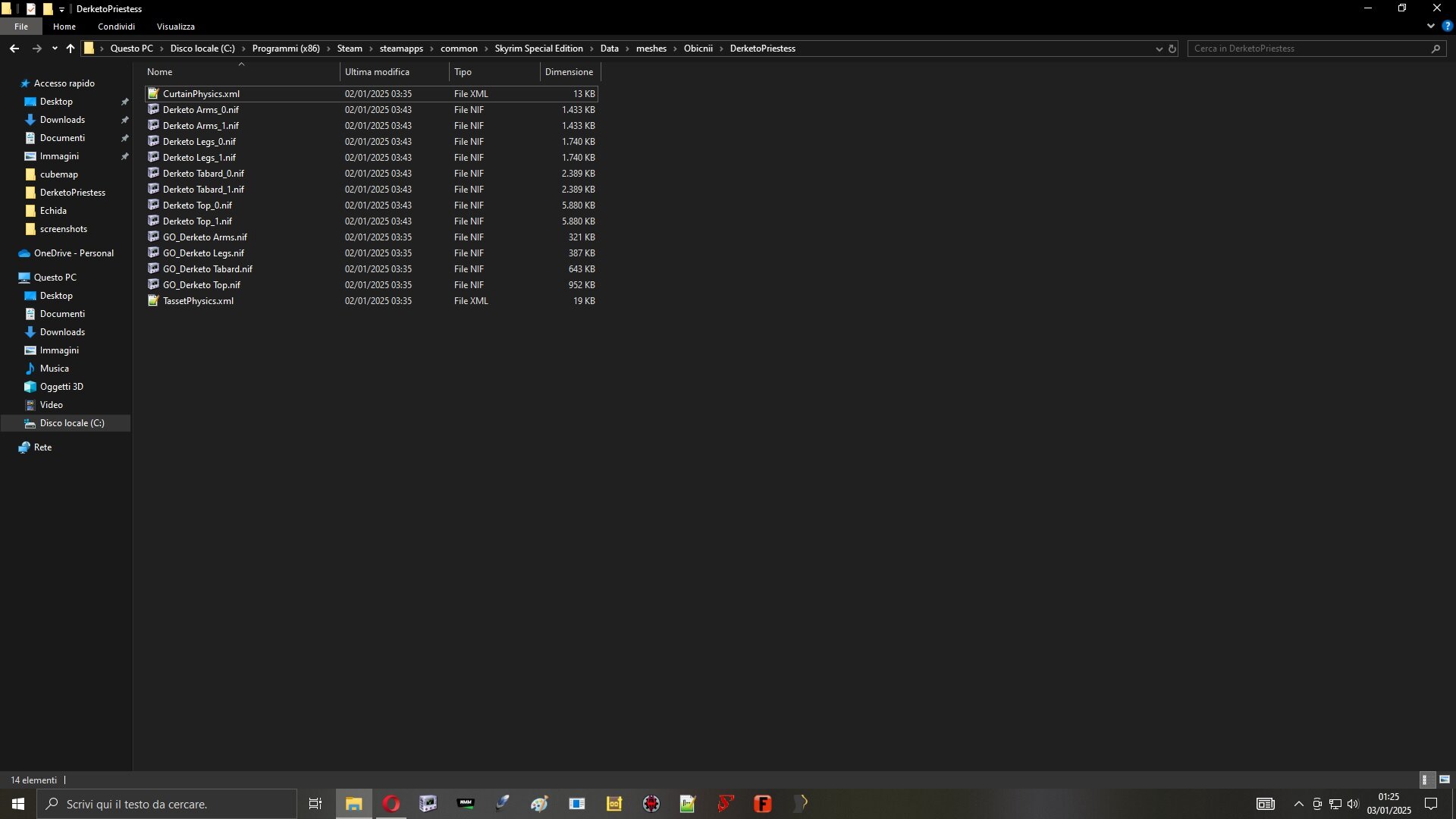 Advanced Nudity Detection Page 16 Downloads Sexlab Framework Se Loverslab 