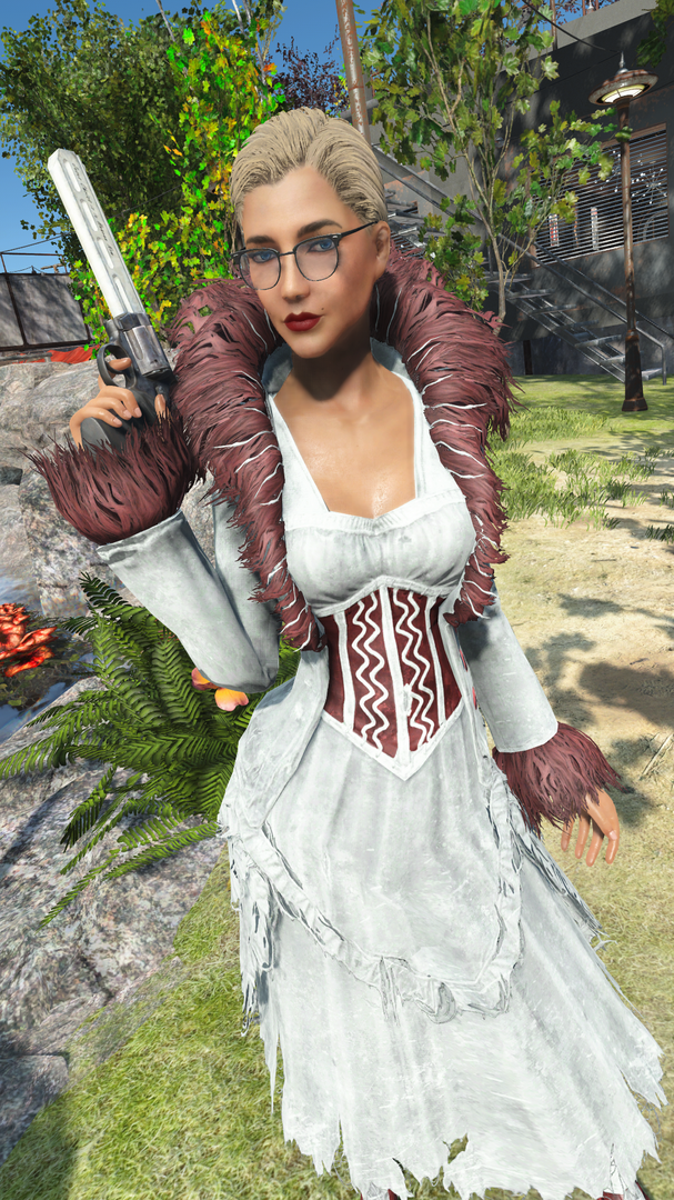 Meet Companion Ivy - Page 173 - Downloads - Fallout 4 Adult & Sex Mods ...