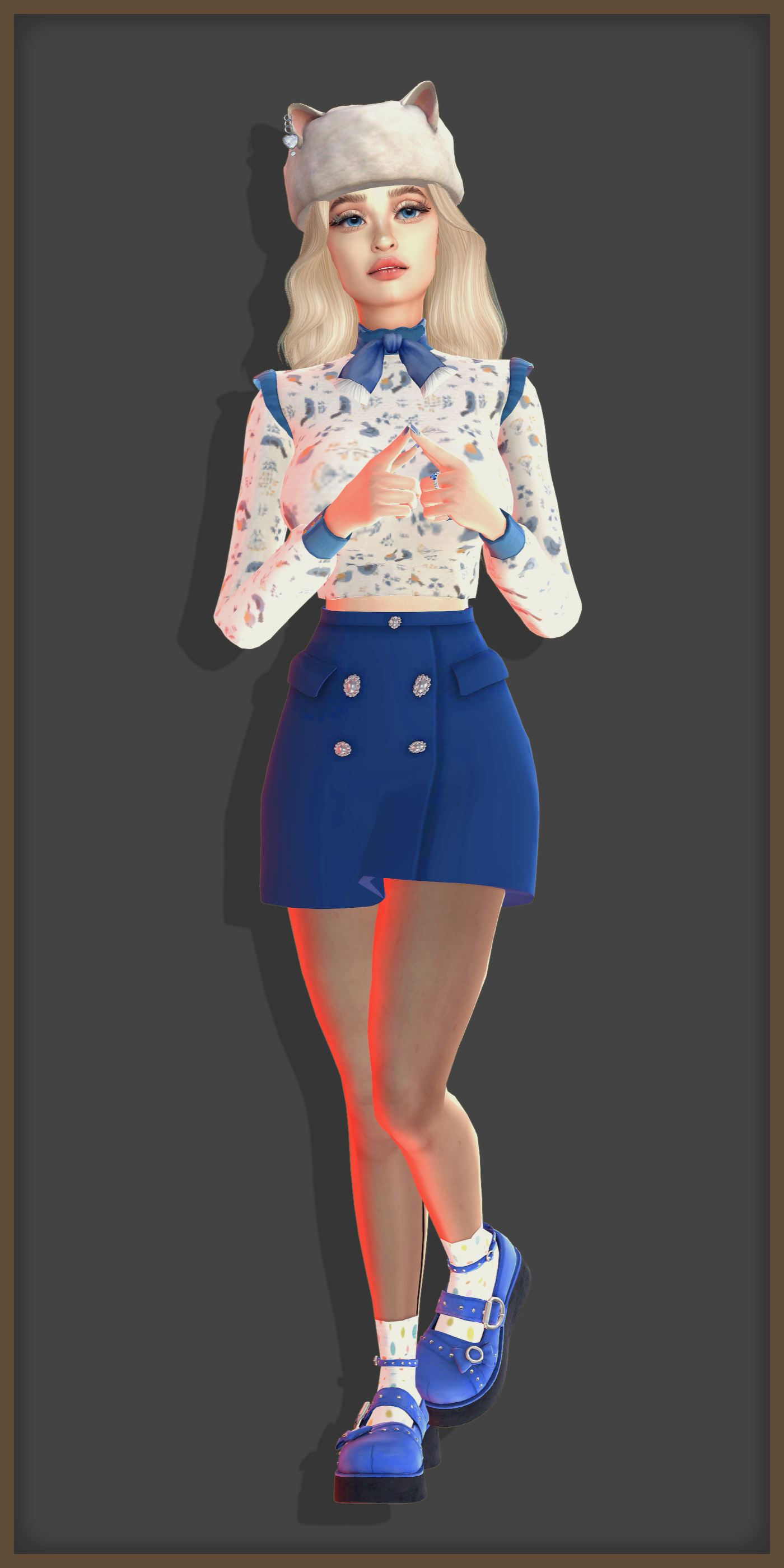 Share Your Female Sims! - Page 397 - The Sims 4 General Discussion ...