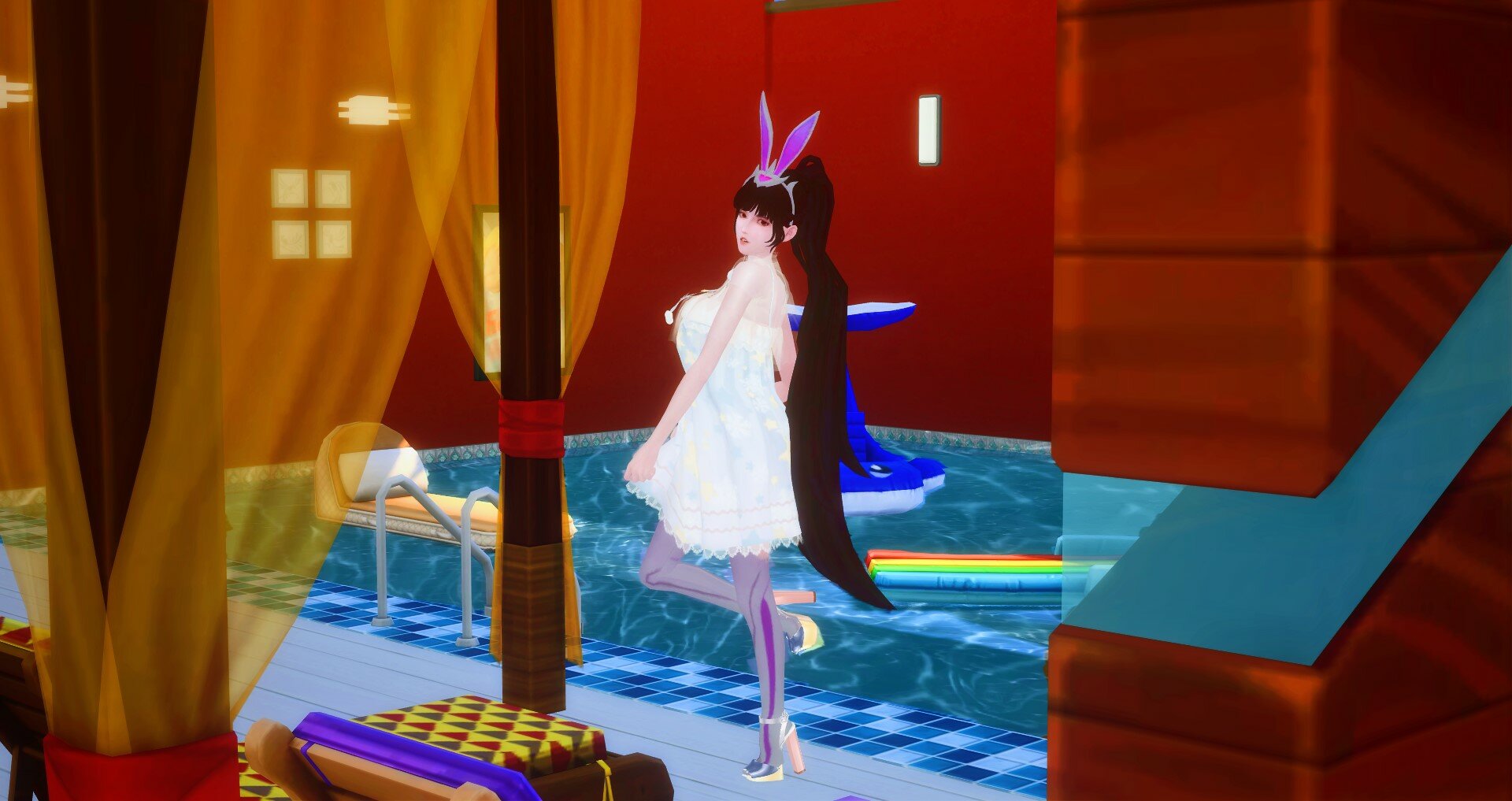 Share Your Female Sims! - Page 395 - The Sims 4 General Discussion ...