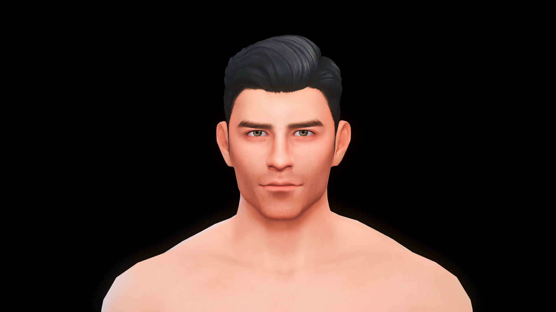 Connor Langford - The Sims 4 - Sims - LoversLab
