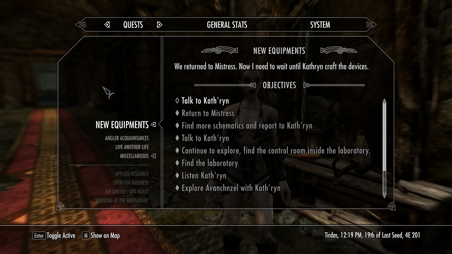 Ravenous SSE - Page 57 - Downloads - SexLab Framework SE - LoversLab