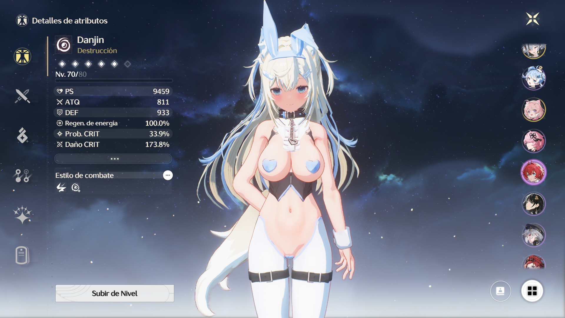 Req Wuthering Waves Page 178 Adult Gaming Loverslab