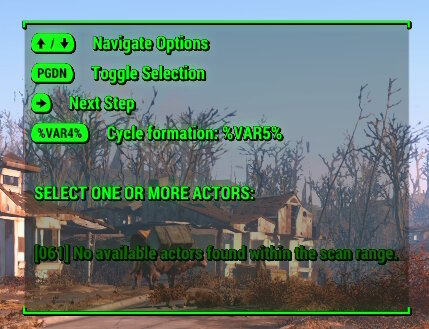 Troubleshooting AAF - Page 6 - Technical Support - Advanced Animation ...