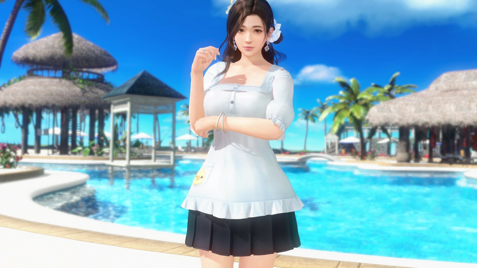 DOAXVV Mod Posting/Mod Updates - Page 107 - Dead or Alive Xtreme: Venus ...
