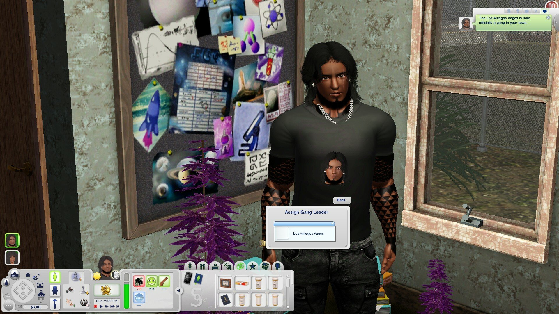 MonocoDoll's Vile Ventures - Page 10 - Downloads - The Sims 3 - LoversLab