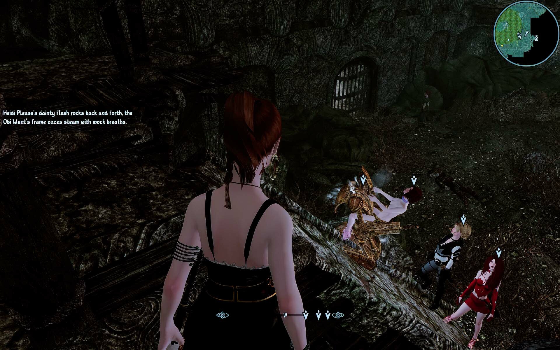 What Are You Doing Right Now In Skyrim Screenshot Required Page 359 5085