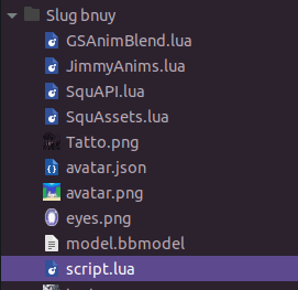 Futas/Females/Femboys for figura V5 (Not FFF texture pack) - Page 2 ...