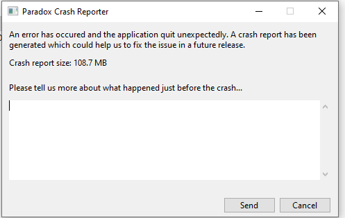 [mod] Phaze's Beasts Mod - Page 6 - Crusader Kings 3 - LoversLab