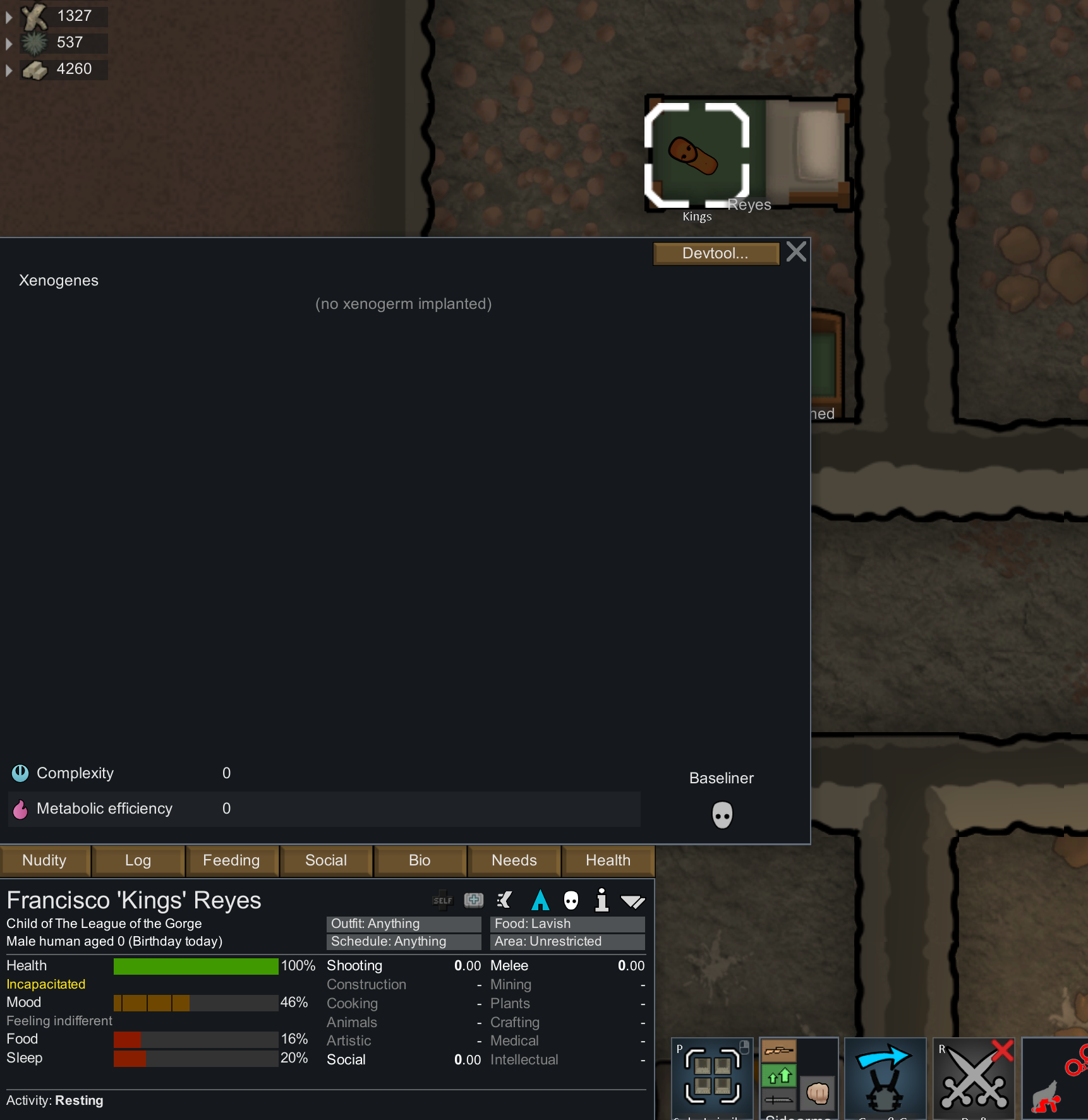 [mod] RJW Menstruation - Page 22 - Rimworld - LoversLab