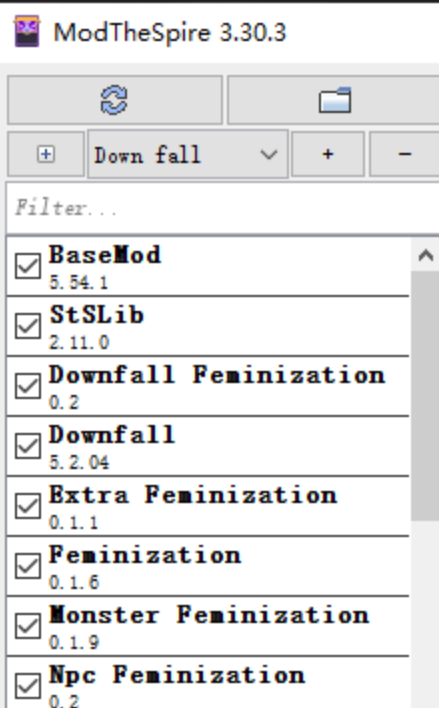 Slay the Spire modding - Page 2 - Adult Gaming - LoversLab