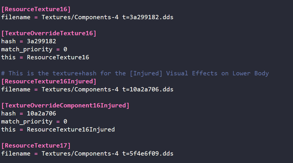 req Wuthering waves - Page 189 - Adult Gaming - LoversLab