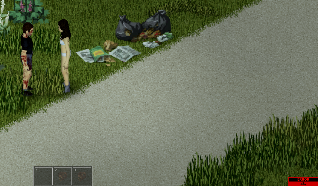 [Project Zomboid] ZomboWin - A ZomboLewd Framework mod - Page 52 - Downloads - Adult Games ...