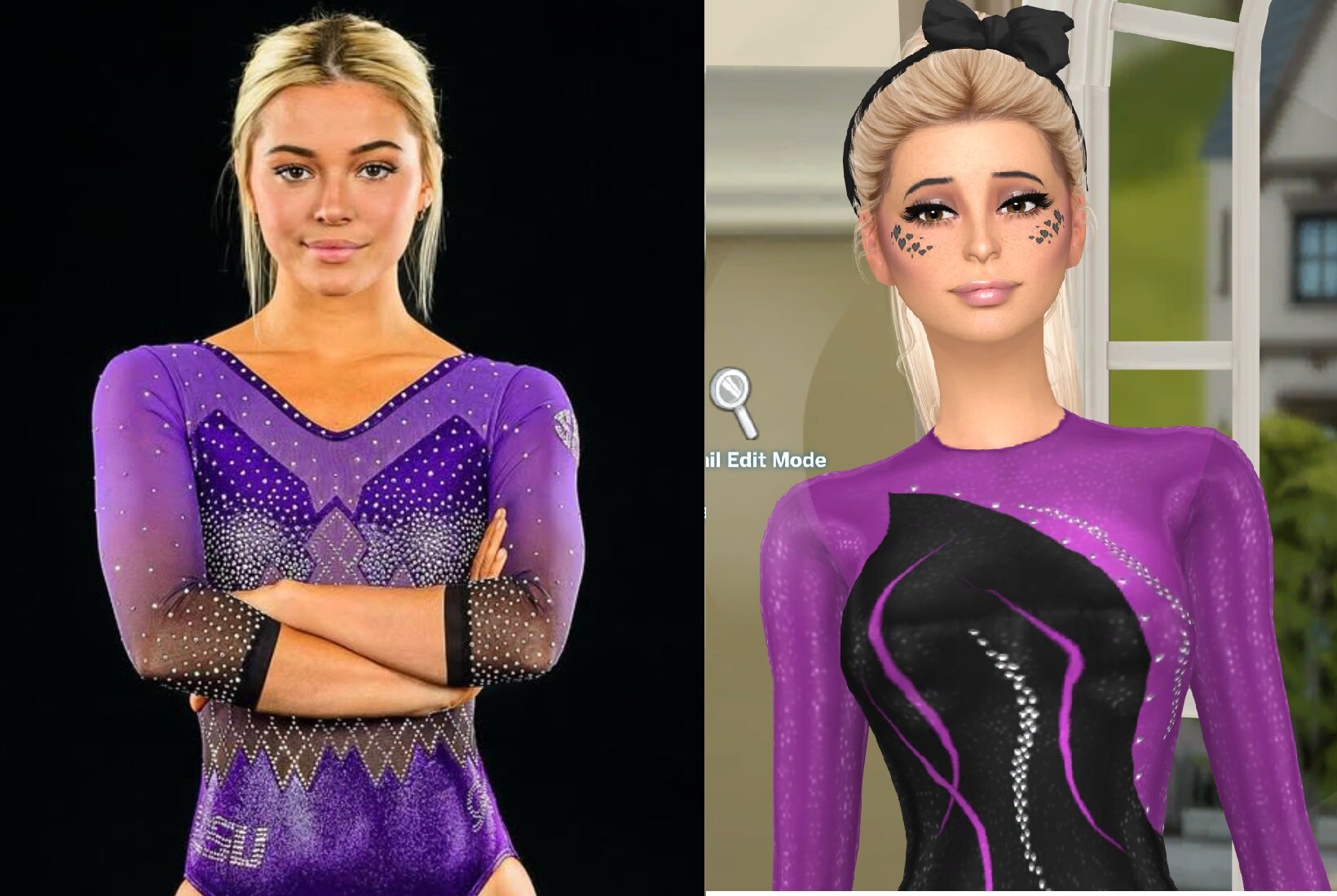 Share Your Female Sims! - Page 395 - The Sims 4 General Discussion ...
