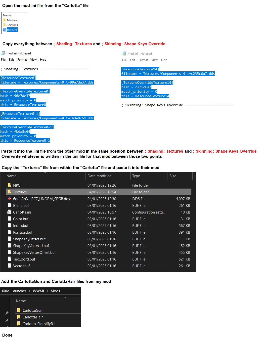 req Wuthering waves - Page 195 - Adult Gaming - LoversLab
