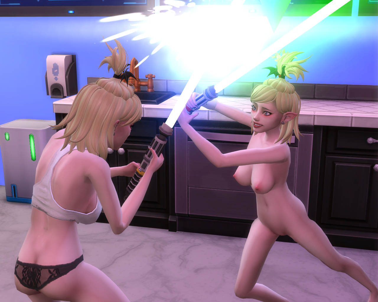 Share Your Female Sims Page 317 The Sims 4 General Discussion Loverslab