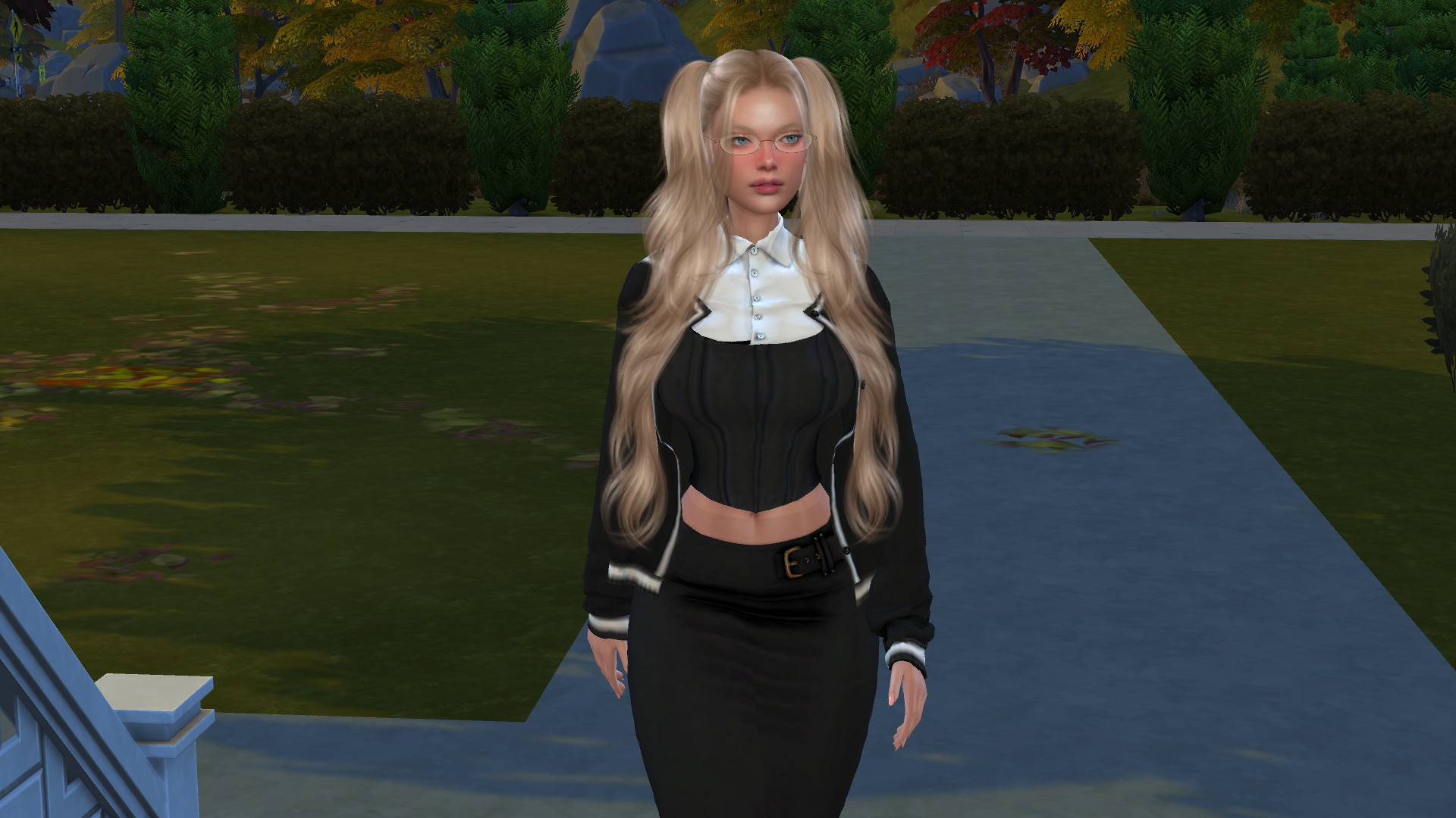 Father Dominic - The Sims 4 - Sims - LoversLab