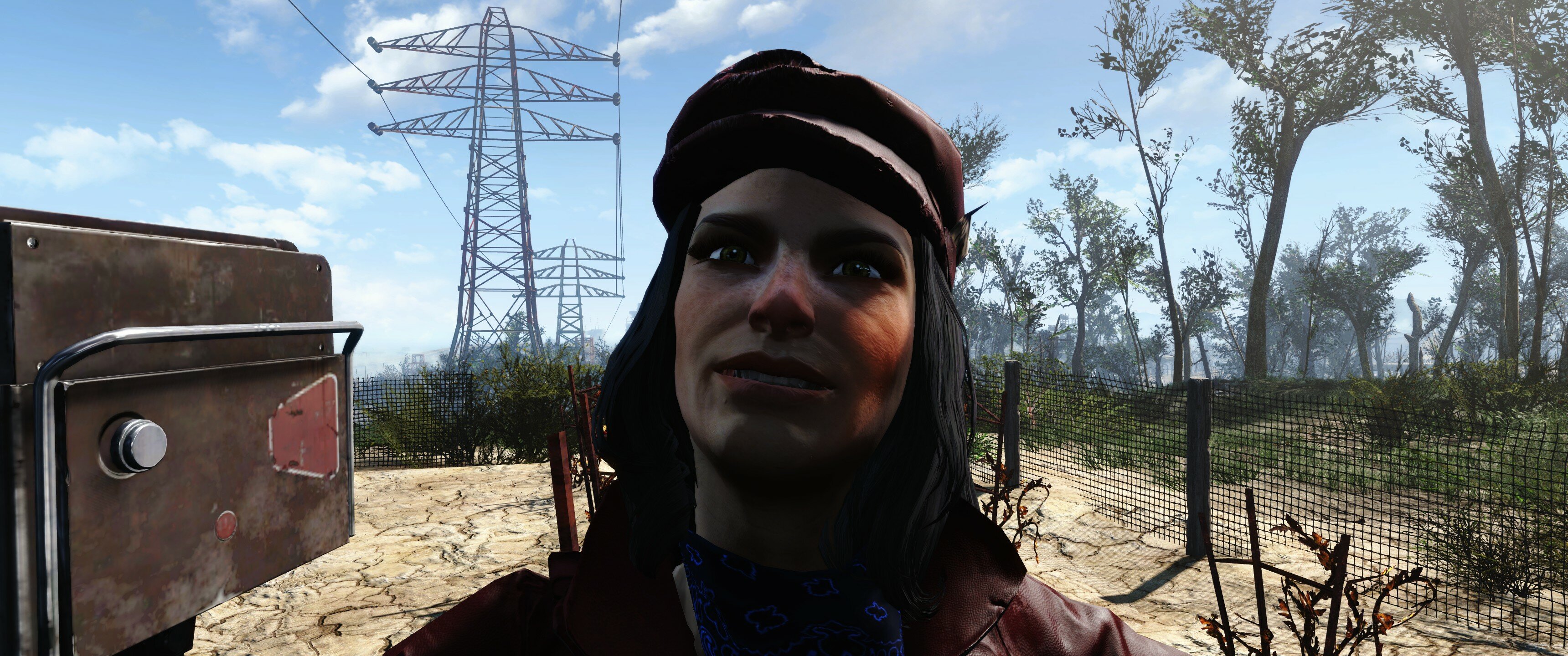 Post Your Sexy Screens Here Pt 2 Page 11 Fallout 4 Adult Mods 2211