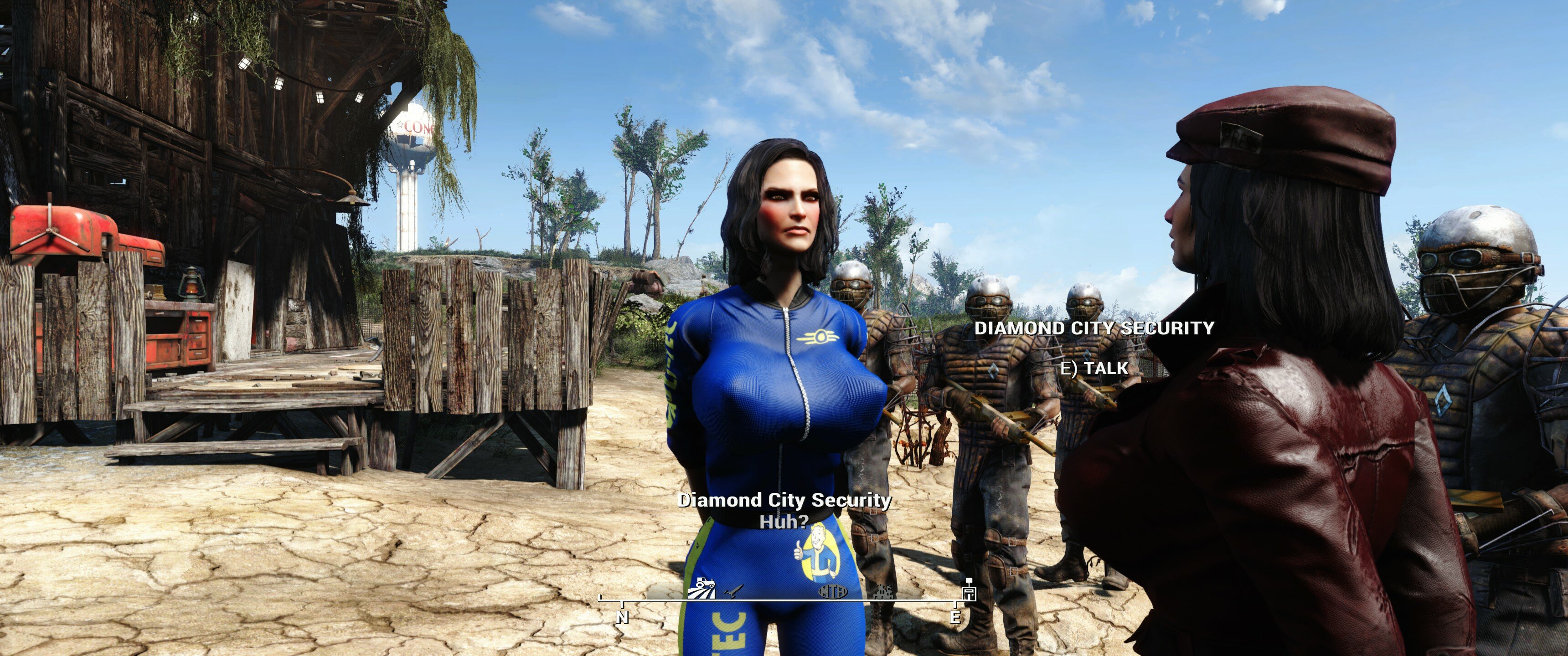 Post Your Sexy Screens Here Pt 2 Page 11 Fallout 4 Adult Mods 6206