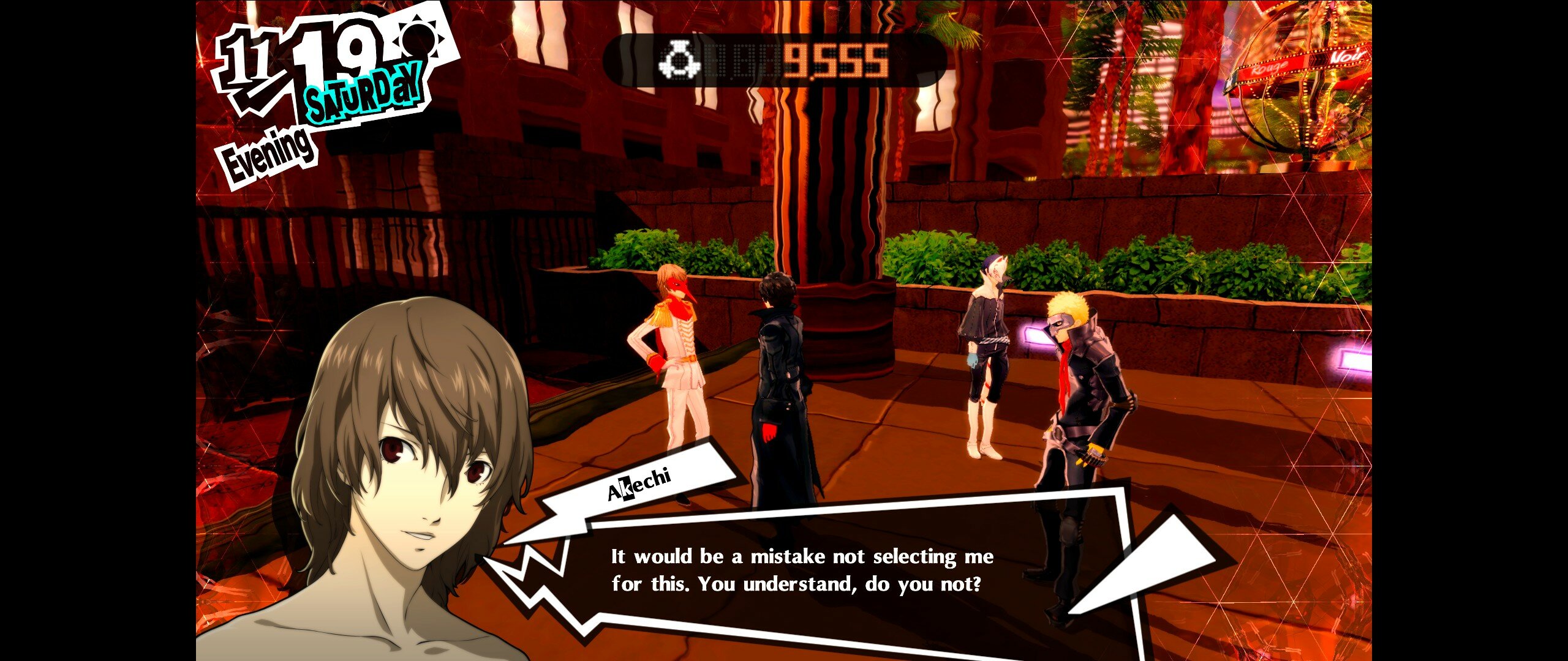 Persona 5 royal modding - Page 23 - Adult Gaming - LoversLab