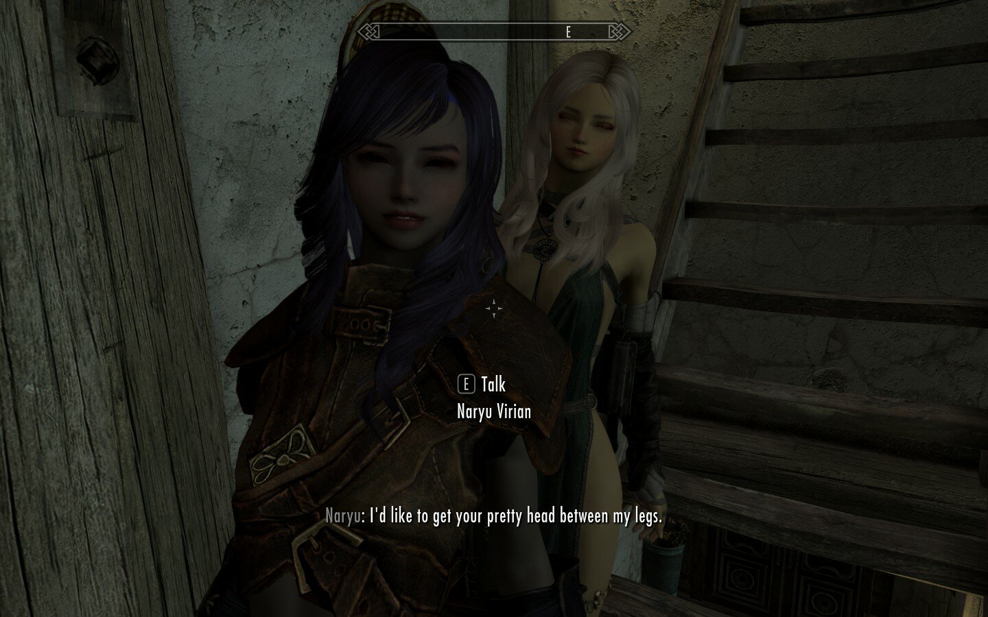 Animal Research: The Insatiable Scholar - Page 25 - Downloads - Skyrim: Special Edition Adult ...