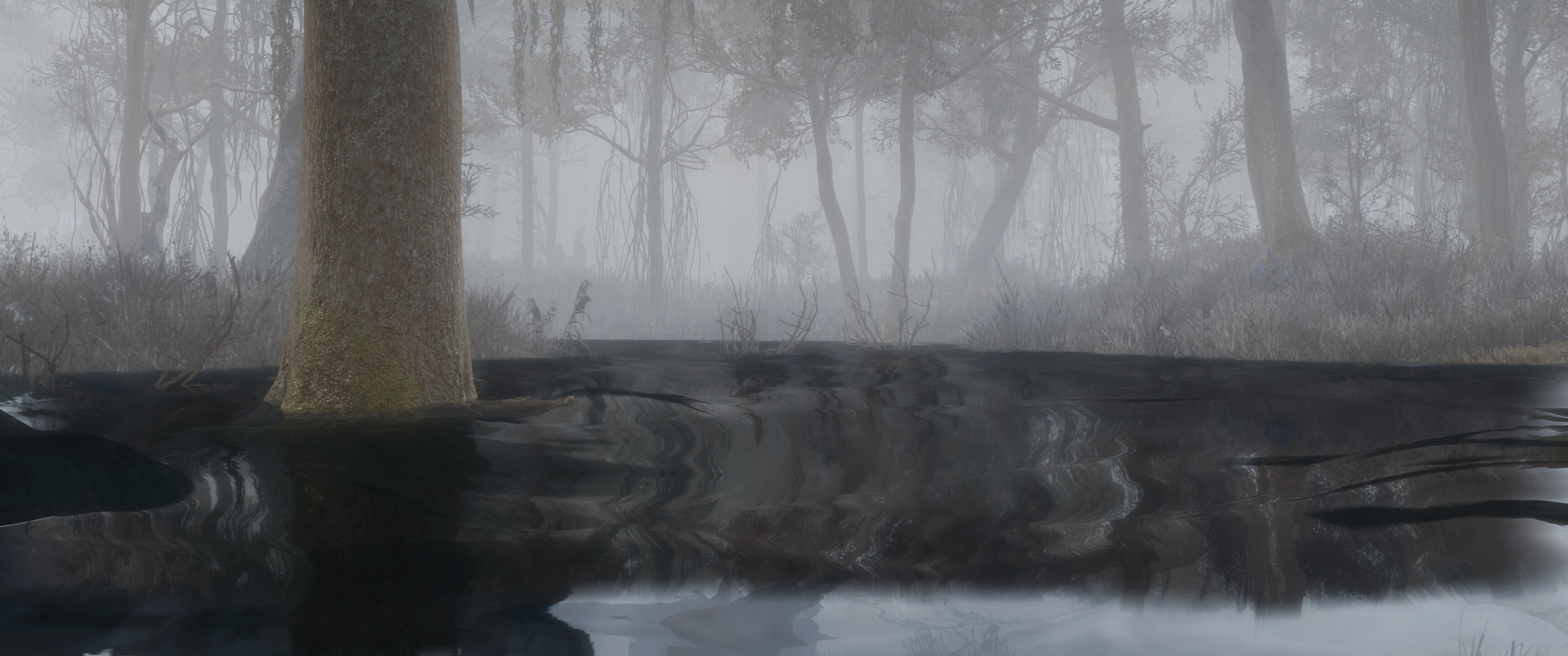 Bad Ends - Submerged 2 - Misadventures in Skyrim - LoversLab