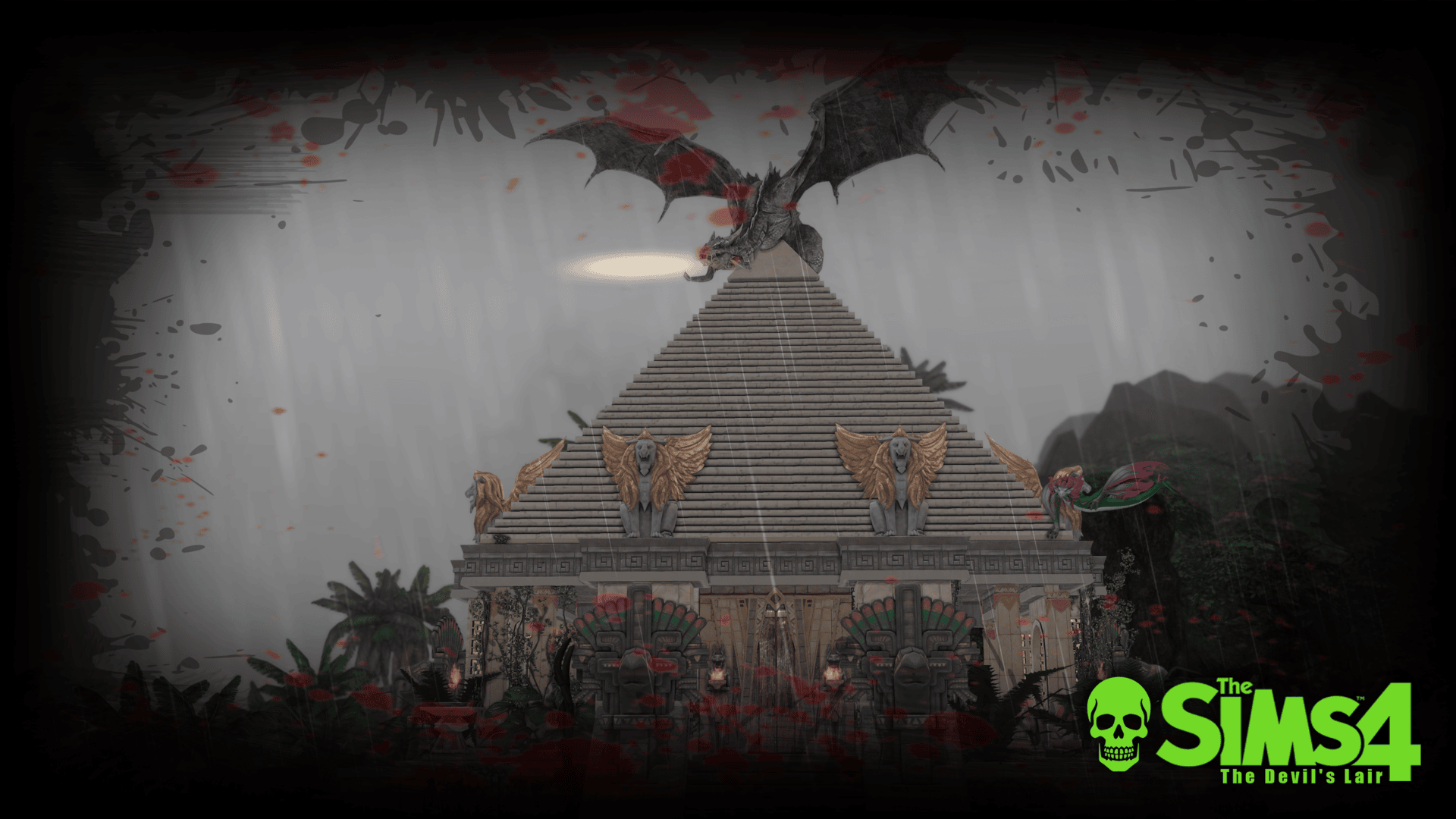 The Devil's Lair - The Sims 4 General Discussion - LoversLab